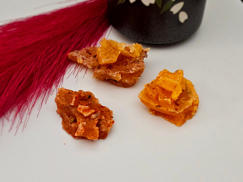 Taste Buds Assorted Box "Pick Your Flavors!" – Yabumoto Krystal Kandz LLC